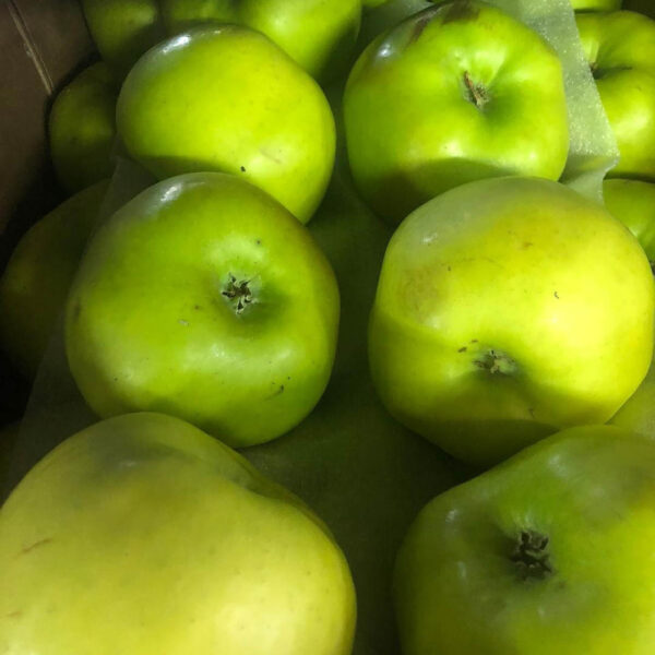 Beautiful Bramley Apples - Farmers Fayre