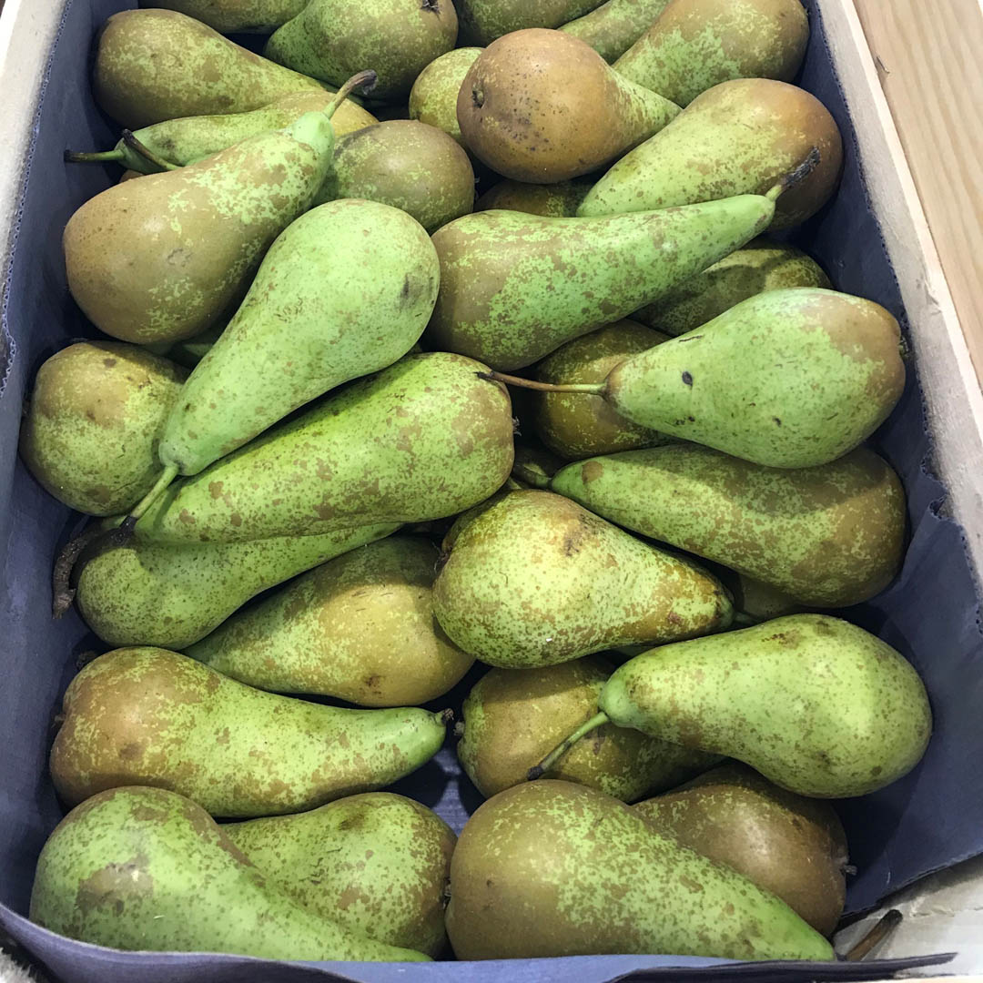 Conference Pears - Farmers Fayre