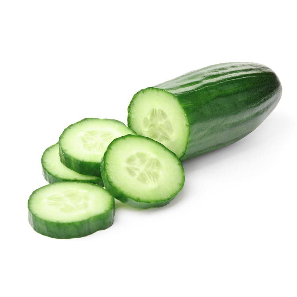 Cucumber - Farmers Fayre