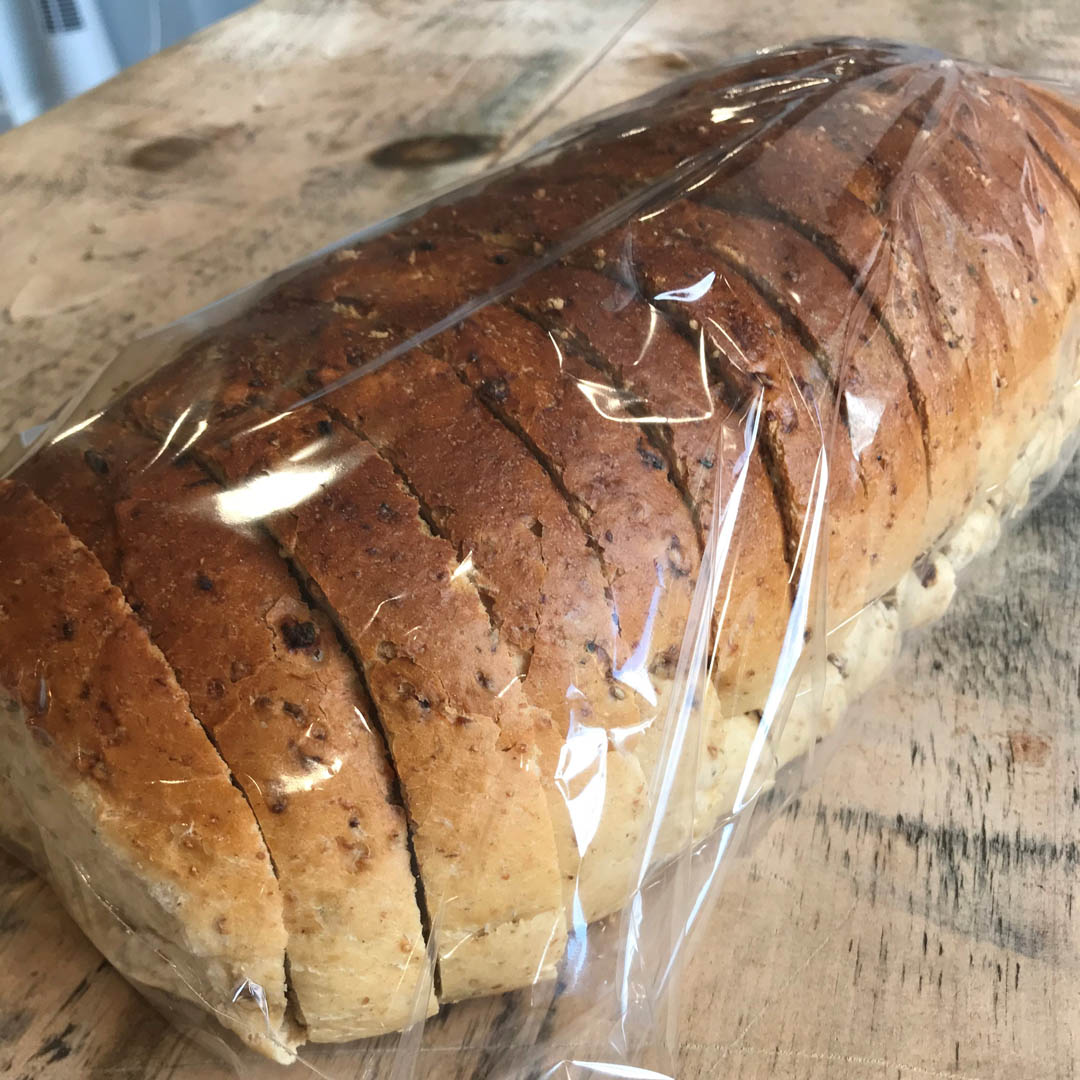 Sliced Granary Bloomer - Farmers Fayre