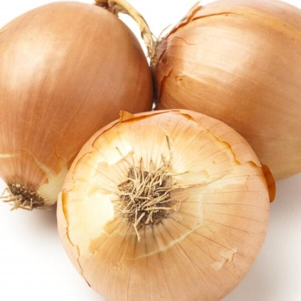 Spanish Onions 500g - Farmers Fayre
