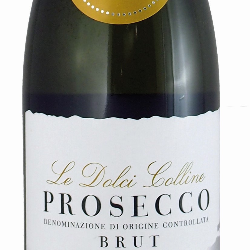 MINI PROSECCO 200ML - Farmers Fayre