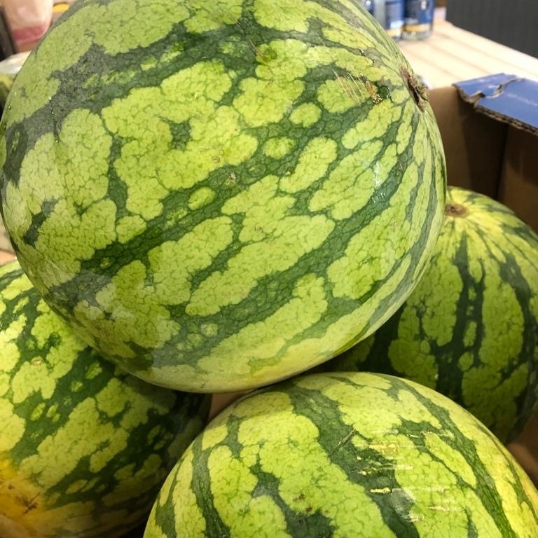 1/4 Watermelon - Farmers Fayre