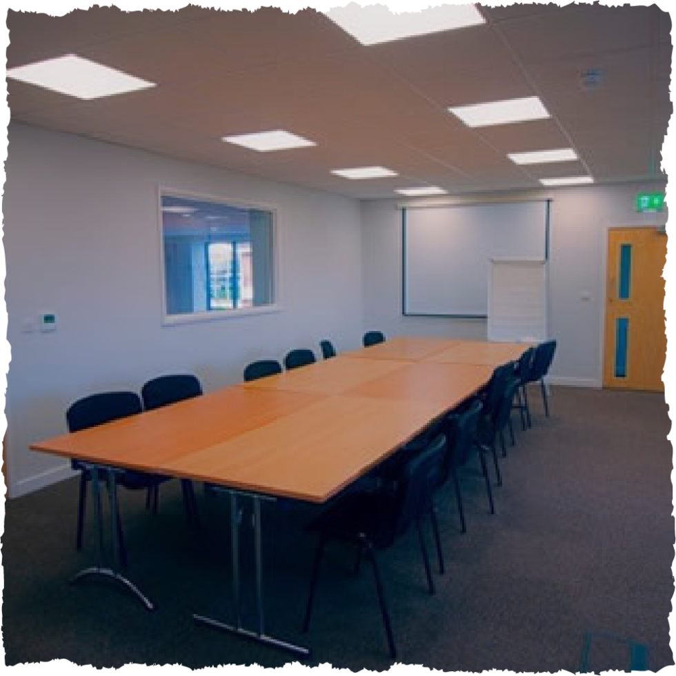 Meeting Rooms - Farmers Fayre