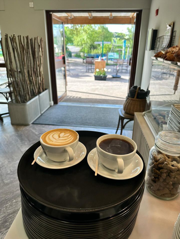 Café at Ryton Pools Country Park to be taken over by much-loved local ...