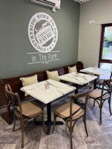 Café at Ryton Pools Country Park to be taken over by much-loved local ...